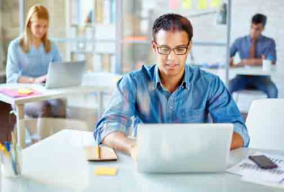 Proactive Managed Services | Symphony Systems